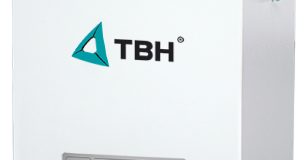 BF 10 - system filtracji zanieczyszczeń